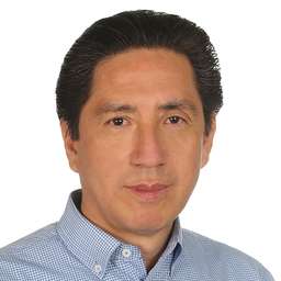 José Alejo Martínez Castillo - Crunchbase Person Profile