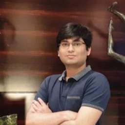 Sagnik Ghosh - Co-Founder and CEO @ WorqHat - Crunchbase Person Profile