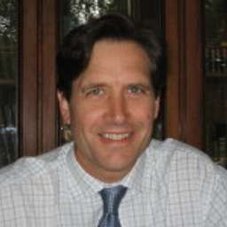 Charles Pearson - Senior Partner @ Ernest Griffiths Consulting ...