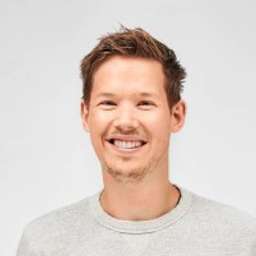 Jamie Appleseed - Crunchbase Person Profile