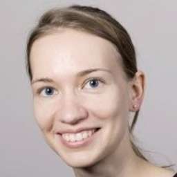 Anna Kress - Crunchbase Person Profile