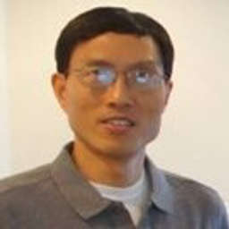 Gefei Liu - Founder and President @ Pegasus Vertex - Crunchbase Person ...