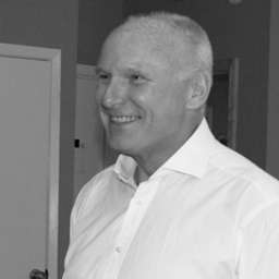 Ken Veitch - Crunchbase Person Profile