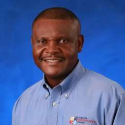 Emmanuel Ngoh - Founder, Chief Executive Officer, and DMD @ Augusta ...