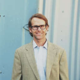 Trevor Read - President @ Agistix - Crunchbase Person Profile