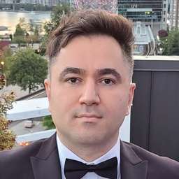 Reza Taleb - CEO @ Djobzy.com - Crunchbase Person Profile