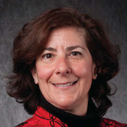 Ellen Gardner - Crunchbase Person Profile