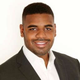 Michael Haddix Jr. - Co-Founder and CEO @ Scout - Crunchbase Person Profile