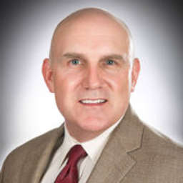 Steve Panter - Chief Financial Officer @ The Landhuis Company ...