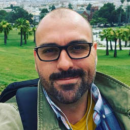 Mark Real - Crunchbase Person Profile