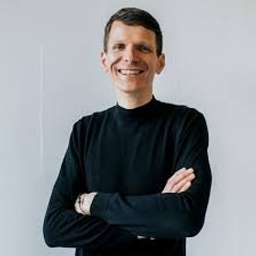 Benjamin Federmann - CEO & Co-Founder @ doks. innovation - Crunchbase ...