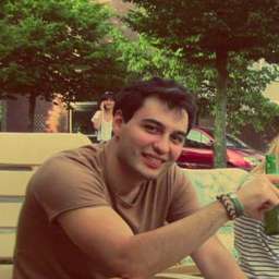 Yusuf Can Gurkan - Crunchbase Person Profile