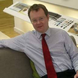 Jonathan Duck - Crunchbase Person Profile