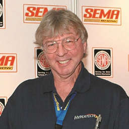 Mark Heffington - Founder @ Hypertech - Crunchbase Person Profile