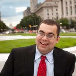 Ari Ne'eman - Crunchbase Person Profile