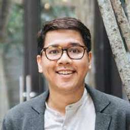 Iman Usman - Co-Founder & COO @ Ruangguru - Crunchbase Person Profile