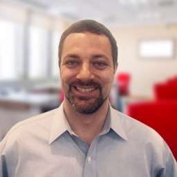 John Marcato - Principal @ TWE Solutions - Crunchbase Person Profile