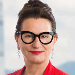 Anglea Mackay - Global Publisher, FT Live and Managing Director, Asia ...