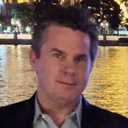 Peter Klamka - Crunchbase Person Profile