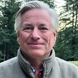 Gary Schick - Chief Financial Officer @ Audubon Canyon Ranch ...