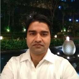 Pulkit Sharma - Founder @ KnowyourGST.com - Crunchbase Person Profile