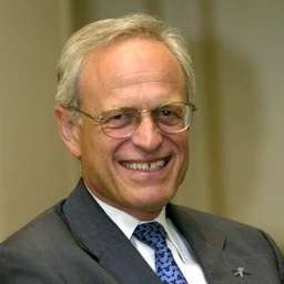 Martin Indyk - Vice President and Director @ The Brookings Institution ...