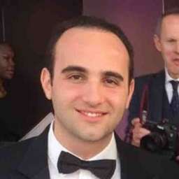 Maher Lababedi - Managing Director @ Sterling Bros - Crunchbase Person ...