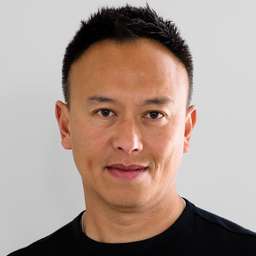 Ben Pham - Crunchbase Person Profile