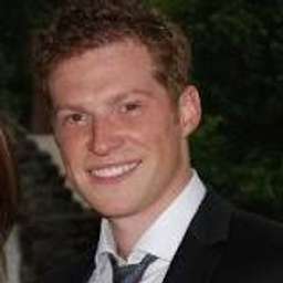 Grant Cook - President @ Enpro - Crunchbase Person Profile