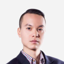 Kevin Chan - Associate @ WI Harper Group - Crunchbase Person Profile