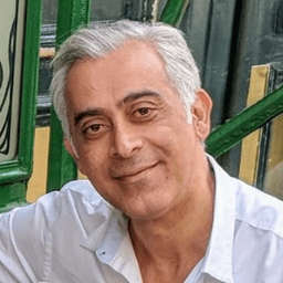 Cyrus Baghai - Crunchbase Person Profile