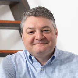 Marty Coyne - CEO, Co-Founder & Principal @ Matchstick - Crunchbase Person Profile
