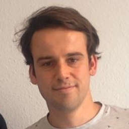 Torben Schulz - Founder & COO @ Rows - Crunchbase Person Profile