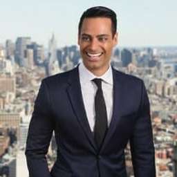 David Greuner - Crunchbase Person Profile