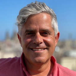 Rob Glickman - Crunchbase Person Profile