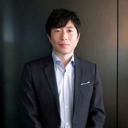 Shin Matsuda - CEO @ CYDAS - Crunchbase Person Profile