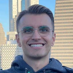 Lukas Haffer - Crunchbase Person Profile