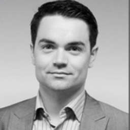 David Bedford - Crunchbase Person Profile