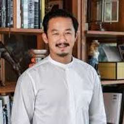 Ronald Akili - Owner @ Potato Head Family - Crunchbase Person Profile