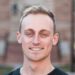 Dustin Ramsay - CEO and Co-founder @ Sarus - Crunchbase Person Profile