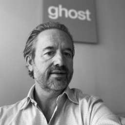 Justin Lee - CEO @ GHOST Projects - Crunchbase Person Profile