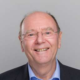 John Cairns - Crunchbase Person Profile