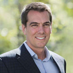 Zane Rowe - Chief Financial Officer @ Workday - Crunchbase Person Profile