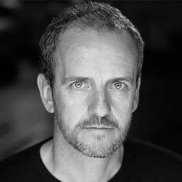 Graeme Benson - Non-Executive Director @ Nmible - Crunchbase Person Profile