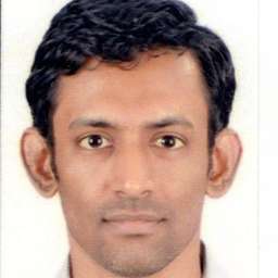 Manoj Gopalkrishnan - Founder and Chief Executive Officer @ Algorithmic ...