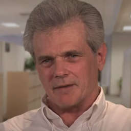 Alan Johnston - President @ Hydratec - Crunchbase Person Profile