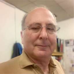 Donald Perlman - Founder & President(Owner) @ Blue Dog Graphics ...