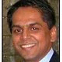 Sameer Shariff - Founder & Executive Chairman @ MedLern - Crunchbase ...