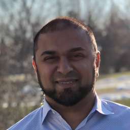 Saad Patel - Crunchbase Person Profile