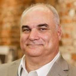 Eric Gould - Owner & Principal @ Helicon Design Group - Crunchbase ...